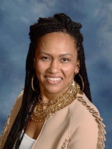 Our Staff - Watts Chapel Missionary Baptist Church