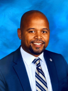 Our Staff - Watts Chapel Missionary Baptist Church