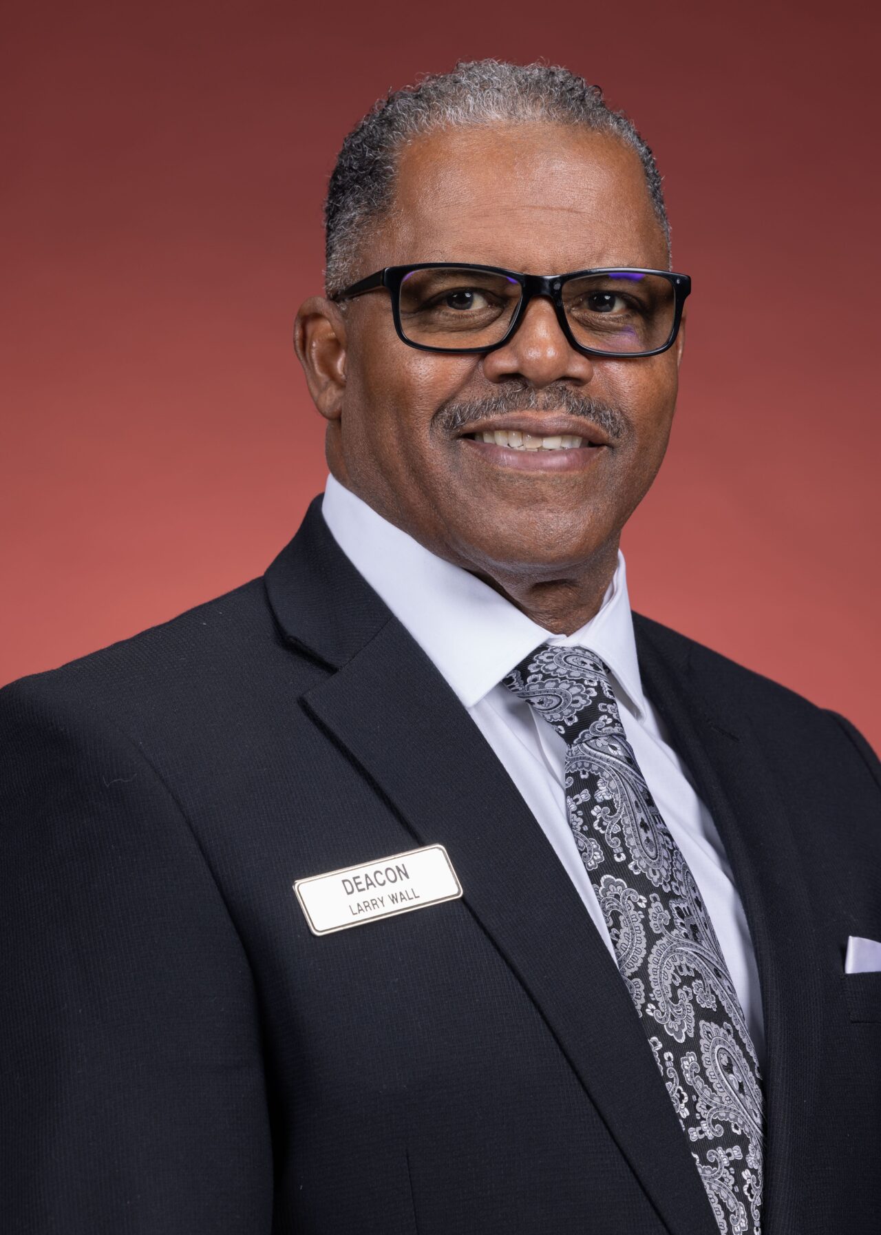 Leadership/Tribal Care - Watts Chapel Missionary Baptist Church